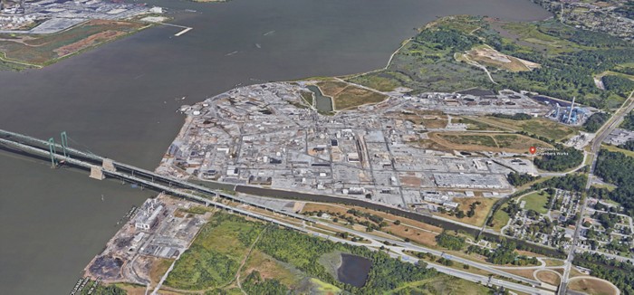 New Jersey cracks down on PFAS pollution from chemical companies