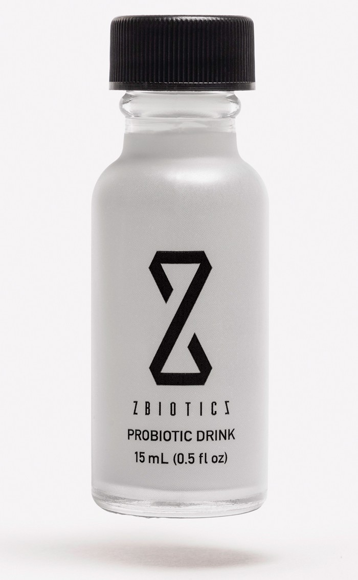 The world's first GMO probiotic is for sale; it's designed to prevent ...