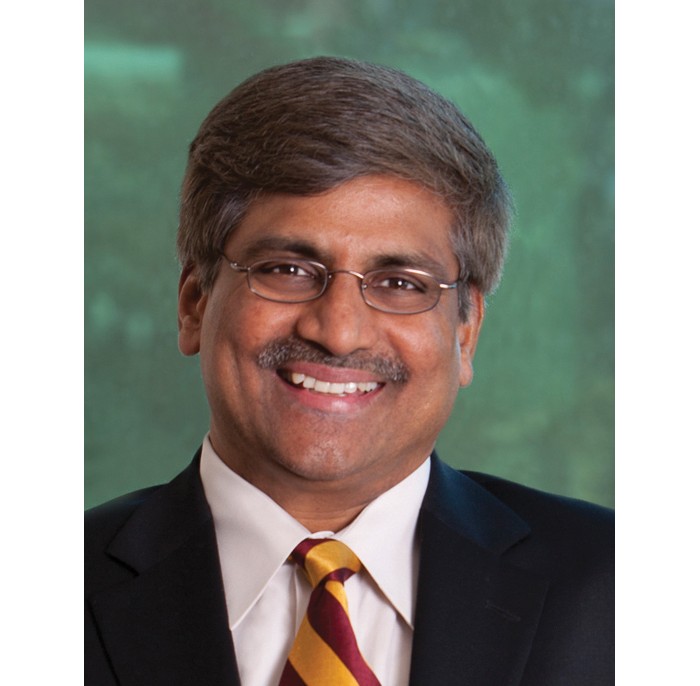 Sethuraman Panchanathan tapped to lead US National Science Foundation
