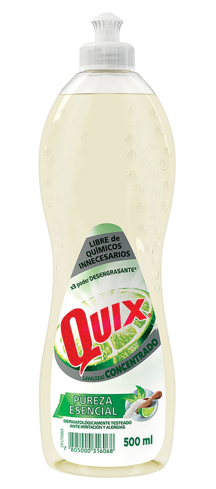 Rhamnolipids rise as a green surfactant