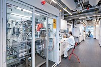 Bayer-Opens-Singapore-Lab