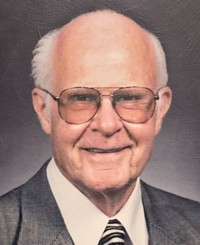 Ray A. Hefferlin