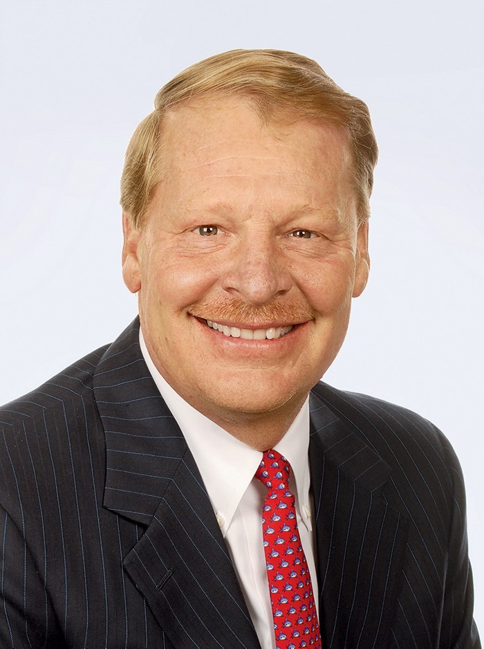 Doyle is out, Breen is in at DuPont