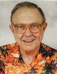 Obituary: Joseph E. Rogers Jr.