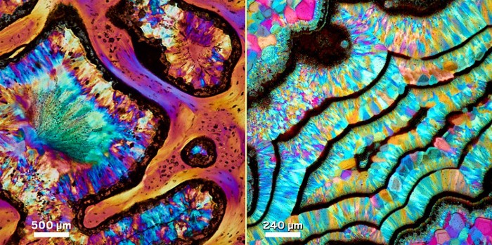 Chemistry in Pictures: These are the same material