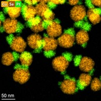 Chemistry in Pictures: Purple gold