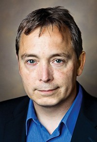 James Milne named president of ACS Publications