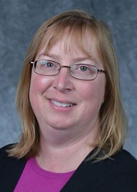 Teri Odom named editor-in-chief of Nano Letters