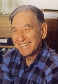 Steven McKnight wins Welch Award