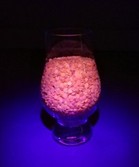 Chemistry in Pictures: Not-so-simple syrup