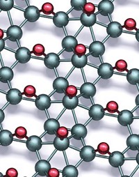 Flexible MXene coatings stay put on any surface