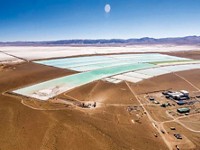 Reliance buys sodium-ion battery start-up Faradion