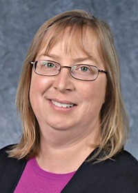 Teri Odom named editor-in-chief of Nano Letters