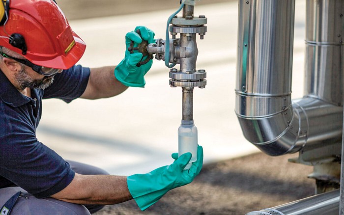 Biomanufacturing draws hundreds of millions in investments