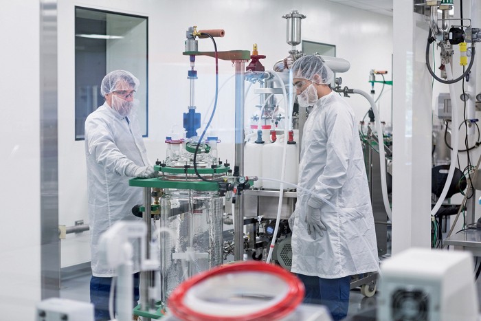 Codagenix attracts DOD funding for synthetic biology approach to dengue ...