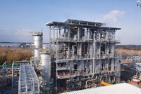 Sunoco-Phenol-Plant-Honeywell