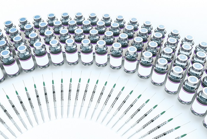 Preventive cancer vaccine based on neoantigens gets put to the test