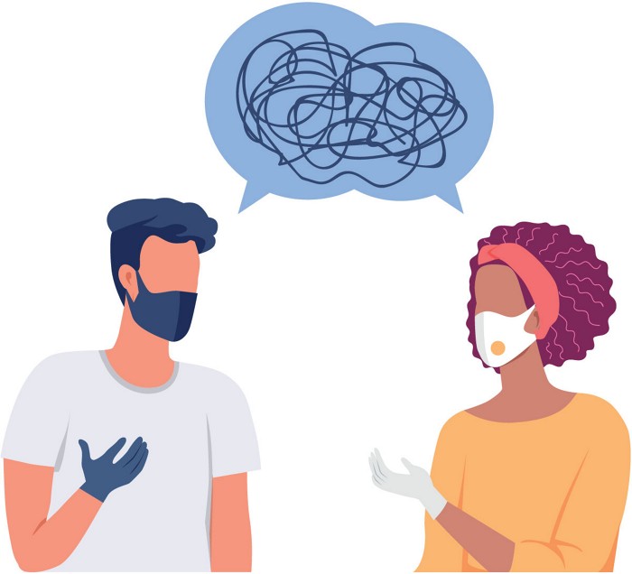 How to have difficult conversations at work