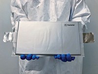 Reliance buys sodium-ion battery start-up Faradion