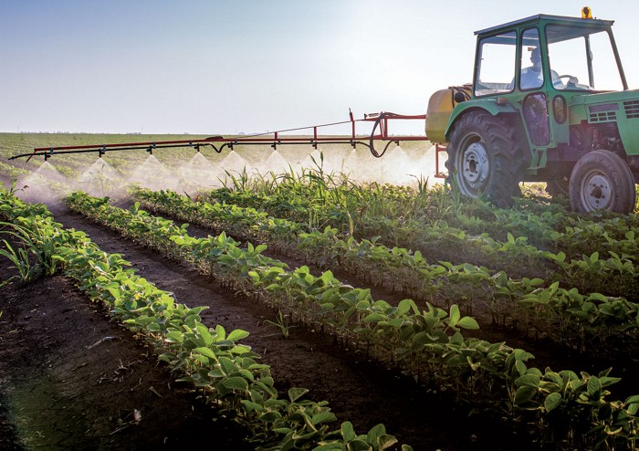 US EPA slashes pesticide fees for 2022