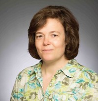 Cathleen Crudden named editor in chief of ACS Catalysis
