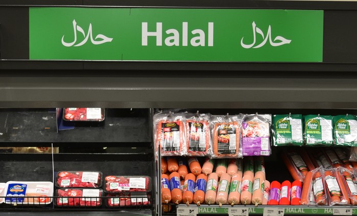 CRISPR diagnostic verifies that meat is halal