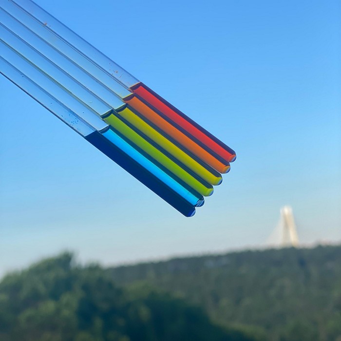 Chemistry in Pictures: Spectrum of spectroscopy